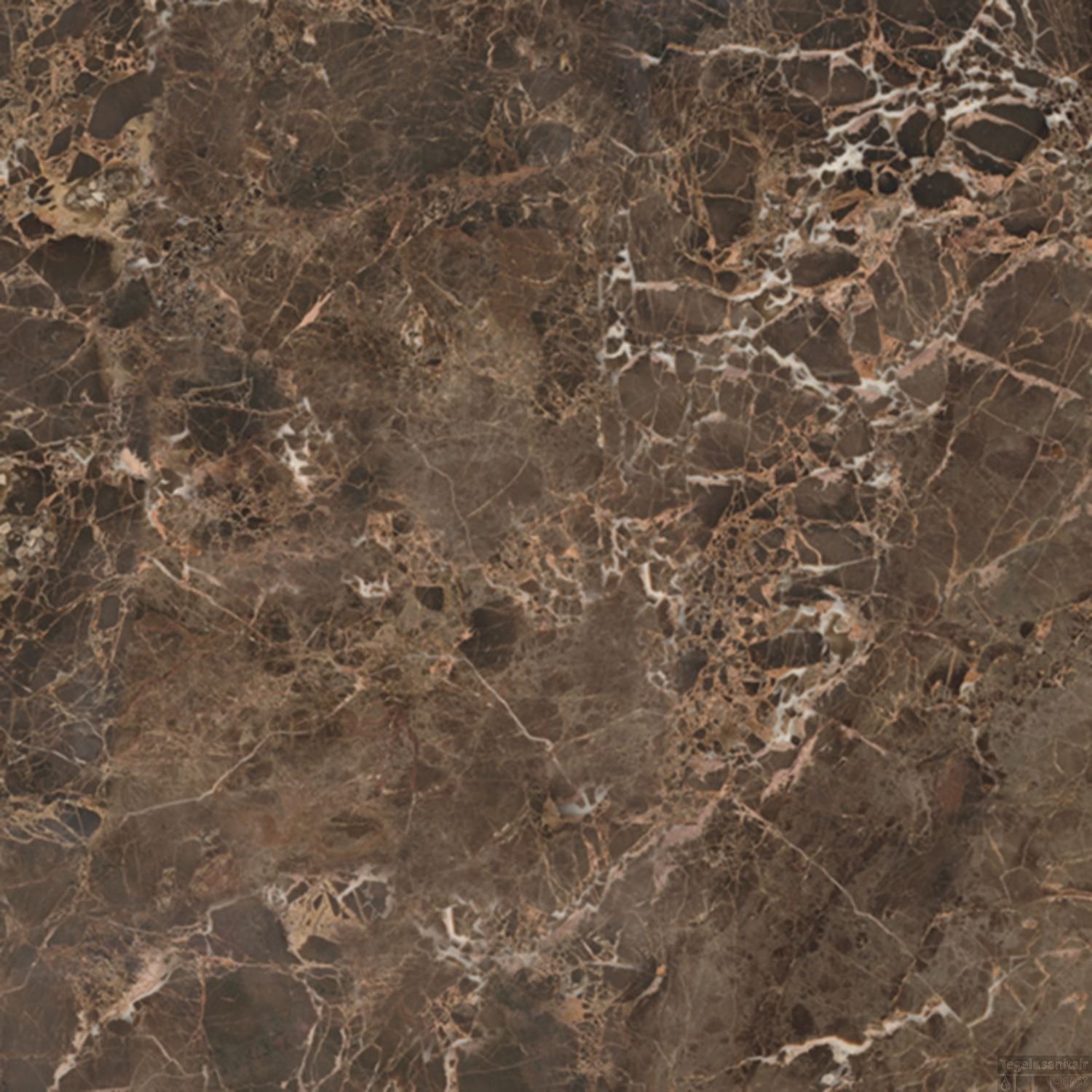Marazzi Marble Look Emperador - Classic Stone :: Classic Stone